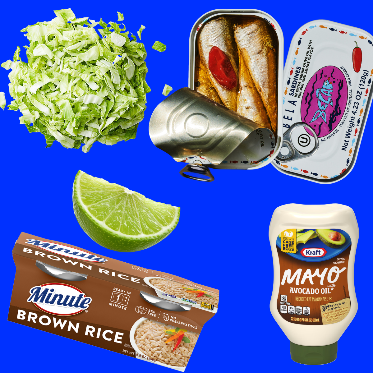 Back to Campus: 4 Easy Snacks & Dorm-Friendly Meals for Your College K